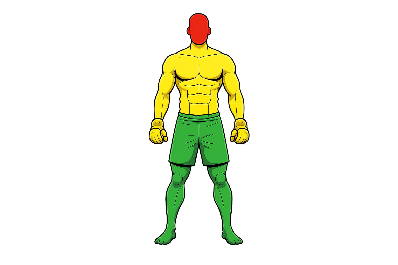 Where Fights Are Won: The Battle for Position | The Fight Algorithm